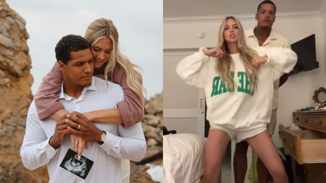 “Shots! Shots! Shots!” – Allison Kuch turns on party mode on Turks and ...