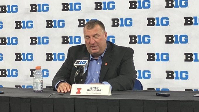 Bret Bielema Net Worth: Complete salary structure, contract breakdown ...