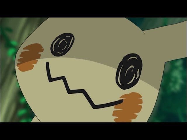 10 creepiest Pokemon of all time