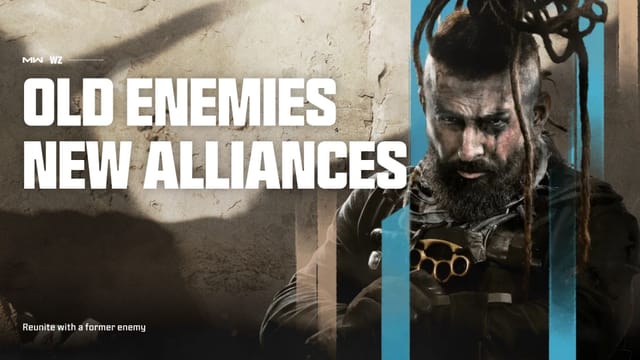 Warzone 2 and MW2 Season 5 key art hints at leaked Nicki Minaj and 21 Savage crossover