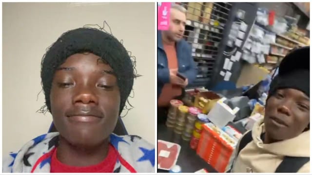 Mizzy: "Continues his reign of terror": TikToker Mizzy faces the ...