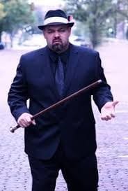 Former WWE star Mike 'Mantaur' Halac's cause of death revealed