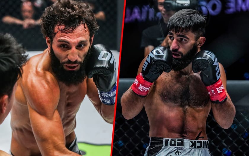 Chingiz Allazov: Chingiz Allazov on why he’s confident of victory in ...