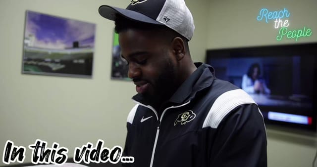 Who is Darius Sanders to Deion Sanders? Exploring the personal life of ...