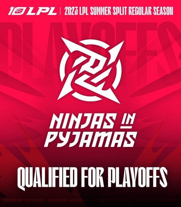 League of Legends LPL 2023 Summer Split Playoffs: Teams, schedule, live ...