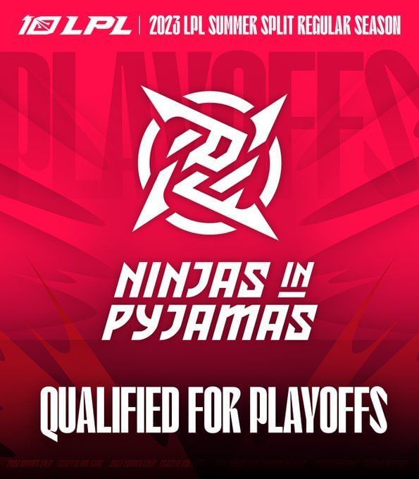 League of Legends LPL 2023 Summer Split Playoffs: Teams, schedule, live results, and more