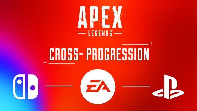 Apex Legends data miners leak upcoming cross-progression across platforms