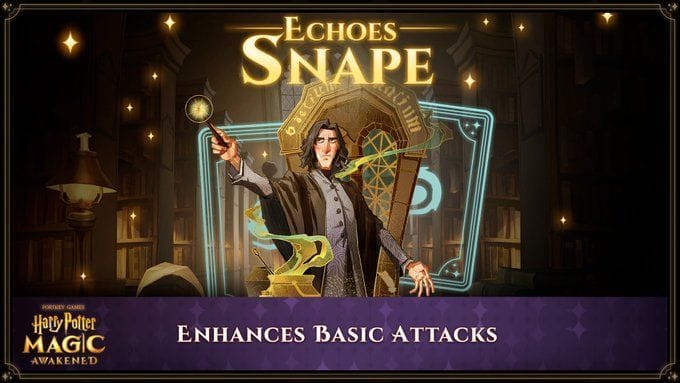 Harry Potter Magic Awakened guide: Potions and ingredients
