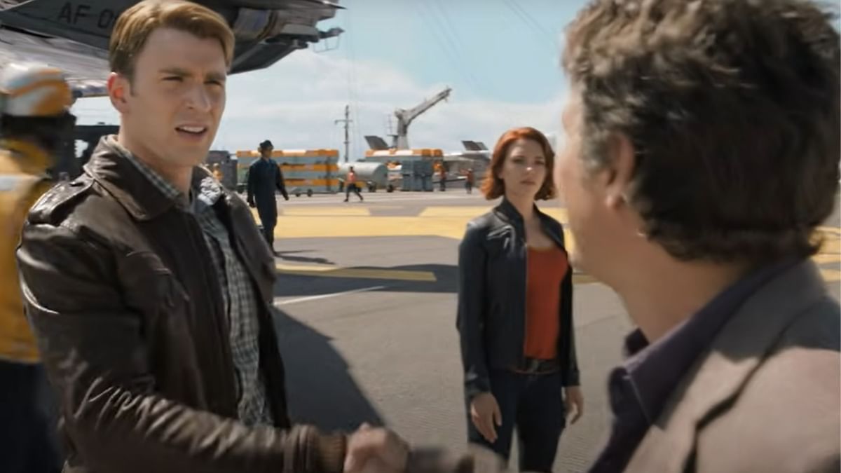 Marvel Cinematic Universe: Phase One chronological watch order explained