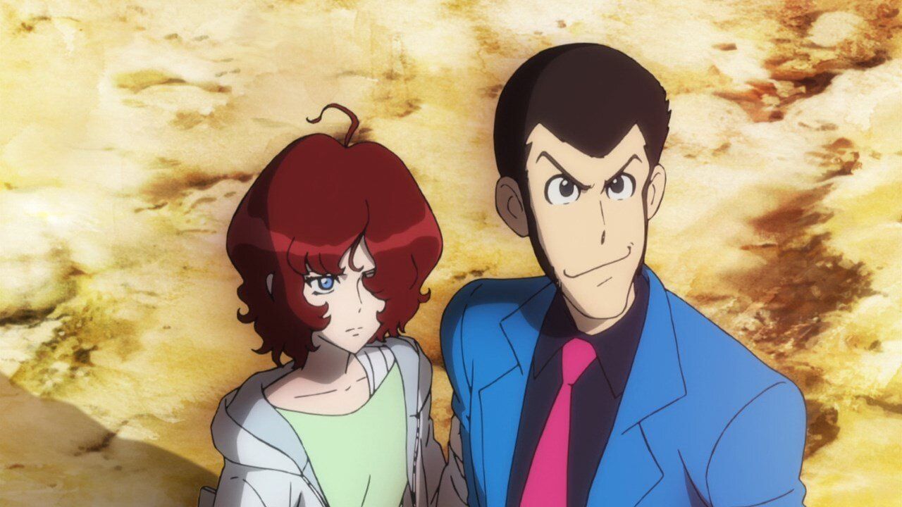 How to watch Lupin the Third anime: Complete watch order, explained