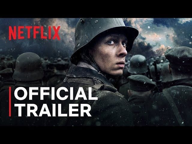7 best war films on Netflix right now