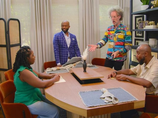 Hack My Home release date, air time, and plot