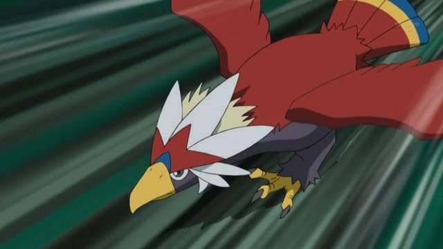 What is the best moveset for Braviary in Pokemon GO? (July 2023)