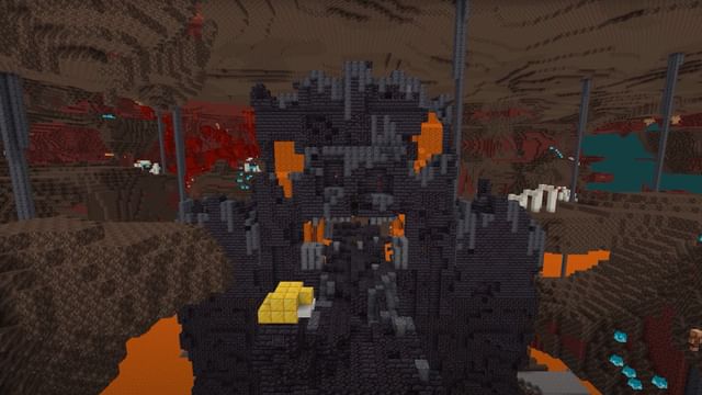 10 best Minecraft structures (2024)