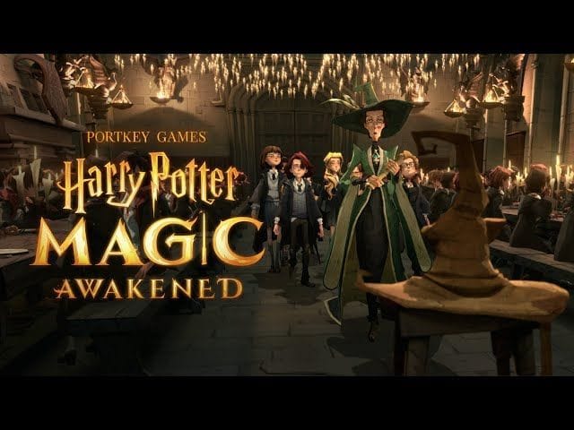 How to play Quidditch in Harry Potter Magic Awakened?