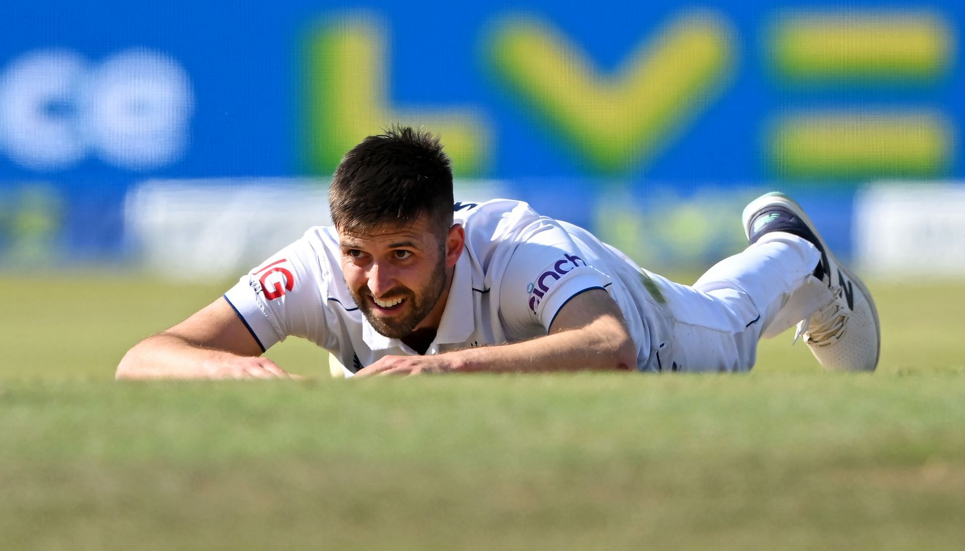 Australia Will Not Want Mark Wood To Play These Last Two Games Ben