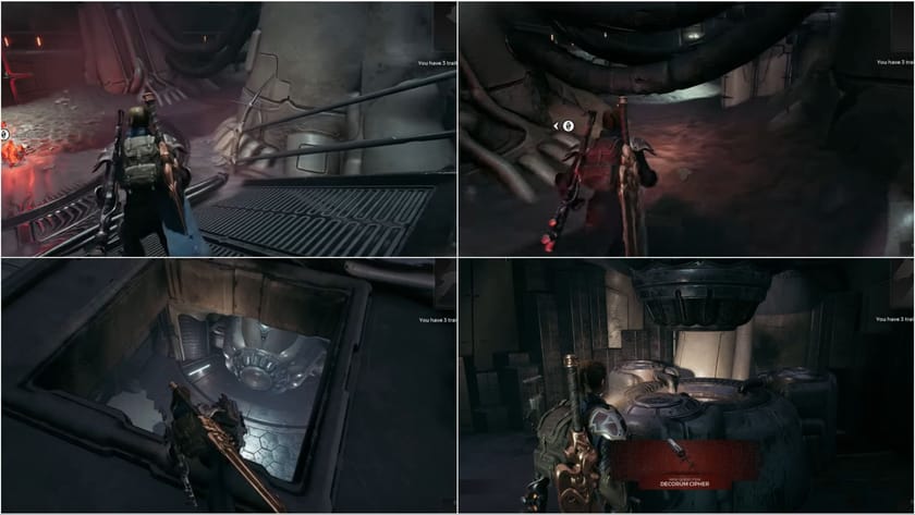 How to get the Pulse Rifle in Remnant 2?