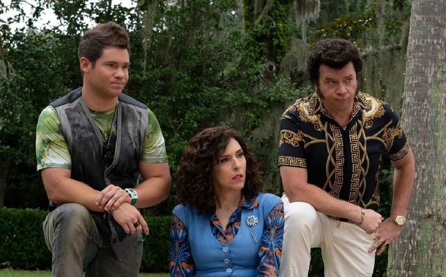 The Righteous Gemstones season 3 episode 4 recap: Why did Kelvin fire ...