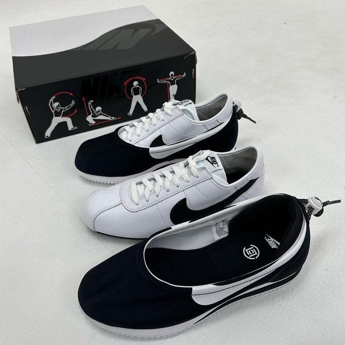 3 most underrated Nike x Clot collaborative sneakers explored as rumors ...