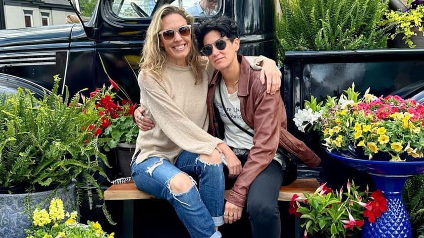 When did Braunwyn Windham-Burke and Jennifer Spinner meet? RHOC star ...