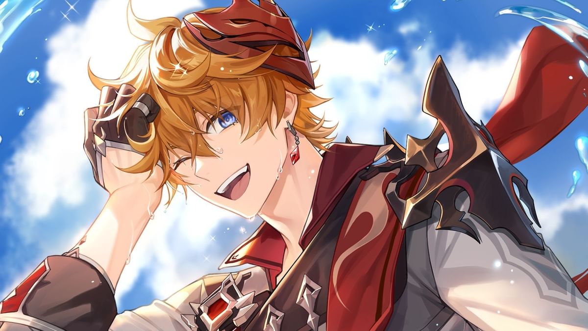 Skirk in Genshin Impact: Leaked character design and lore relevance