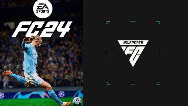 Who features on EA FC24 cover? Official cover image star revealed
