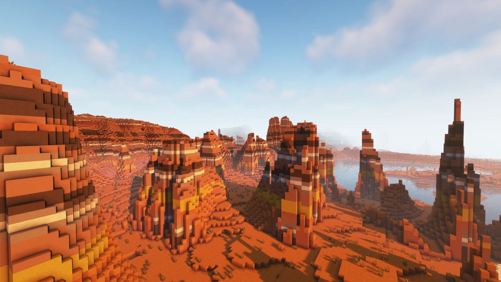 7 rarest biomes in Minecraft 1.20