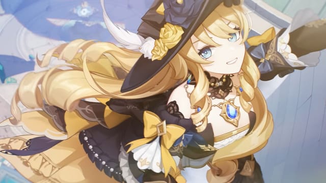 List of Genshin Impact Fontaine characters who are expected to be playable