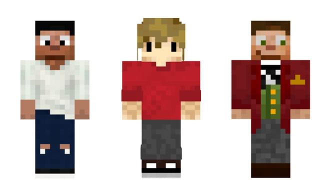 10 of the best Minecraft YouTubers for build tutorials