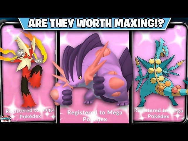 Pokemon Go Mega Blaziken Raid Guide July 2023 Best Counters Weaknesses And More