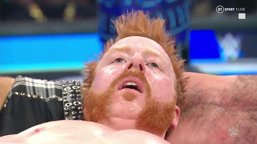 "There's nothing more you could do" - Former WCW Champions thinks ...