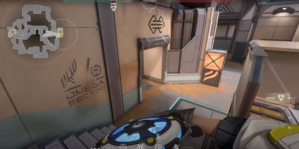 Valorant guide: Best Deadlock setups and lineups on Fracture