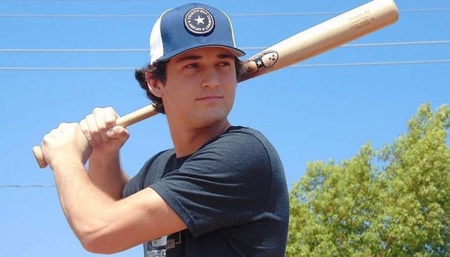 What college did Jacob Wilson play for?