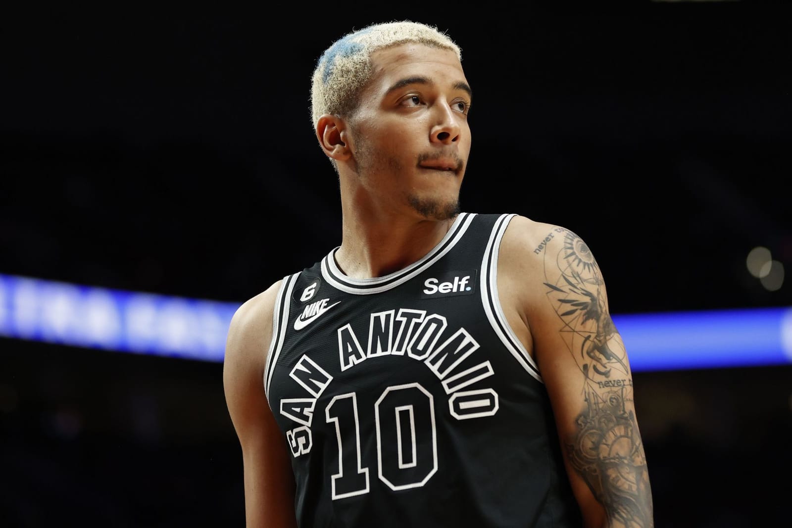 San Antonio Spurs depth chart updated: Starting 5 lineup explored with ...