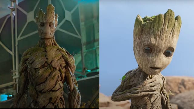 Is Groot the Last Flora Colossus in MCU? Explained