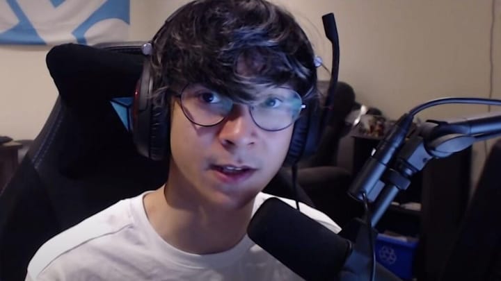 How much is TenZ’s Total Net Worth?