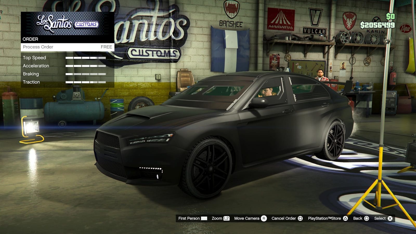 How to use GTA Online License Plate Creator: A beginner's guide
