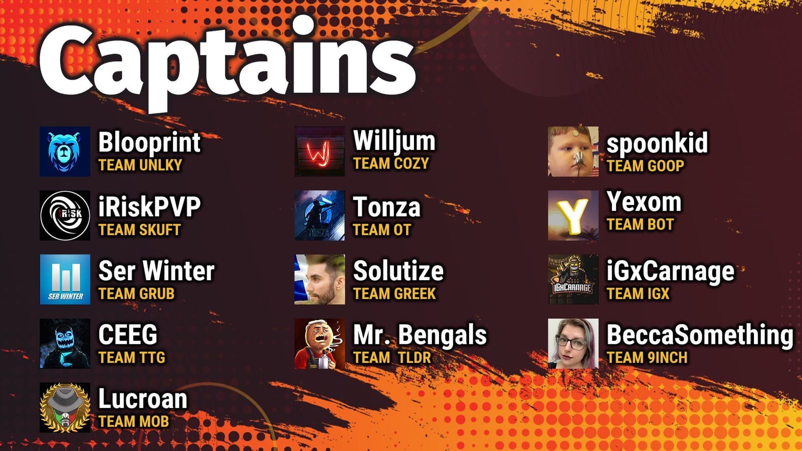 Rust Rustopia Invitational charity tournament: Schedule, format, live ...