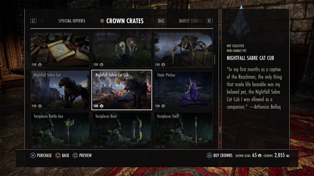 Does Elder Scrolls Online require a subscription to play?