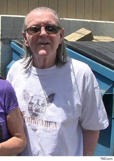 Jennifer And Randy Meisner