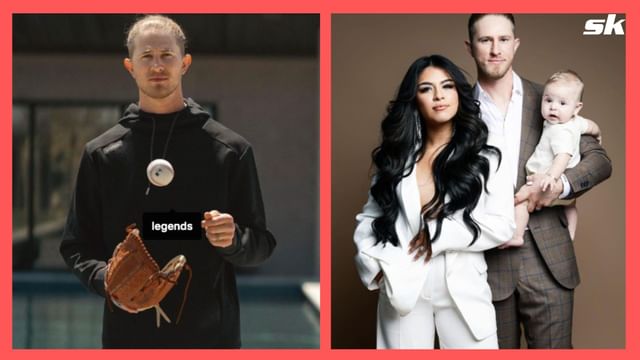 Who is Josh Hader's wife, Maria Hader? A glimpse into the personal life ...