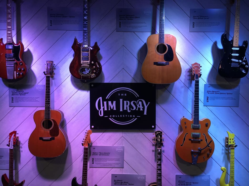 How did Jim Irsay make his money? Exploring Colts owner's net worth in 2023