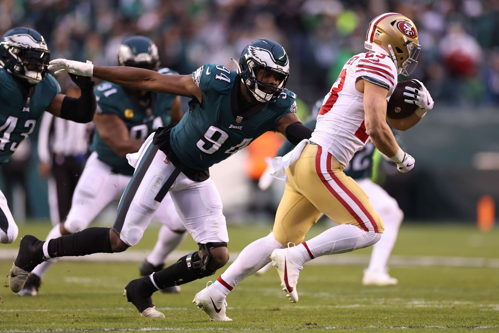 Joe Shasky unleashes on Eagles fanbase, claims racism translates to ...