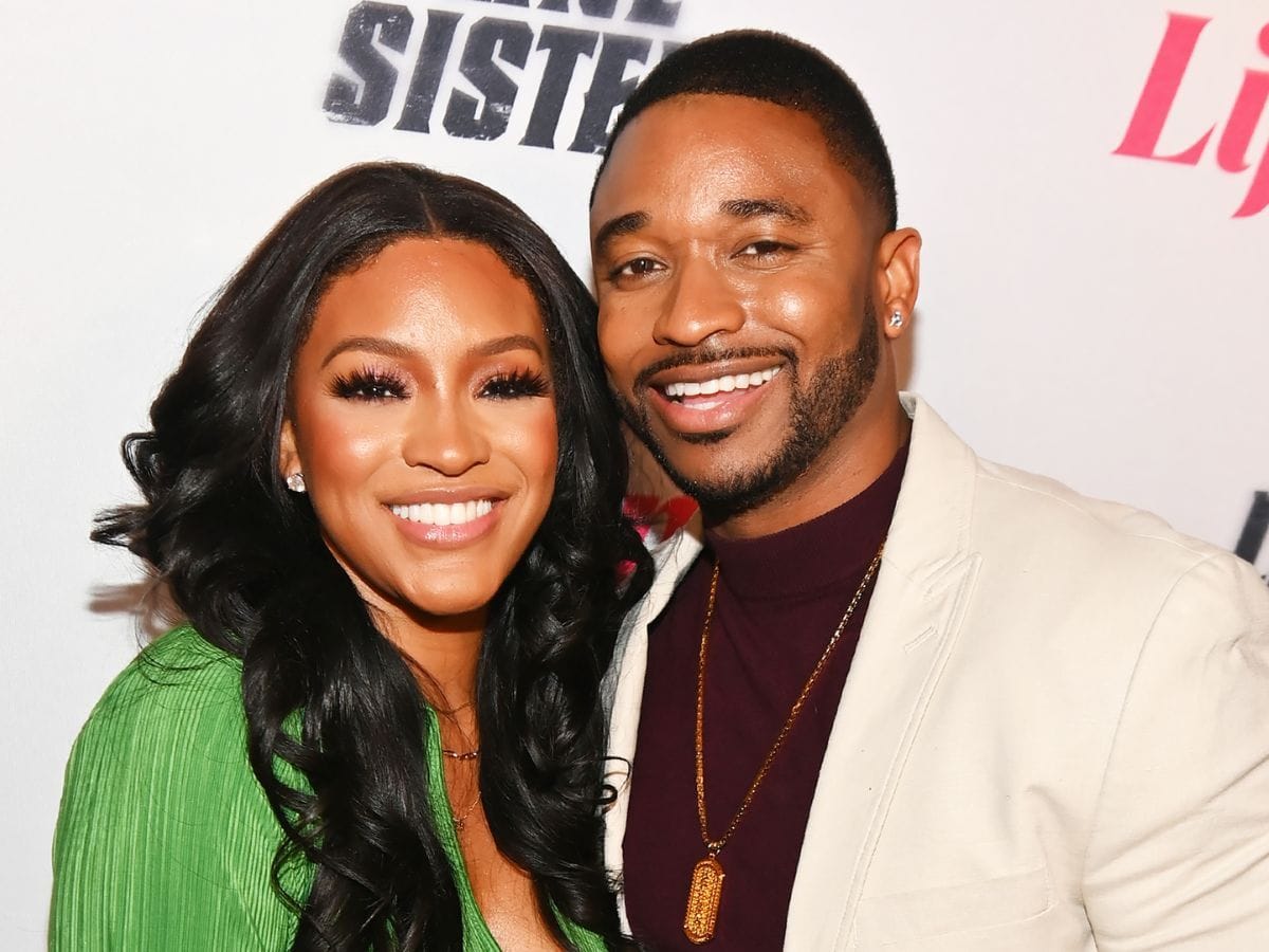 "Weird": RHOA fans react as Drew's husband Ralph texts Marlo over a ...