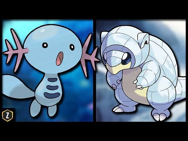 5 best baby Pokemon in Pokemon GO to this point