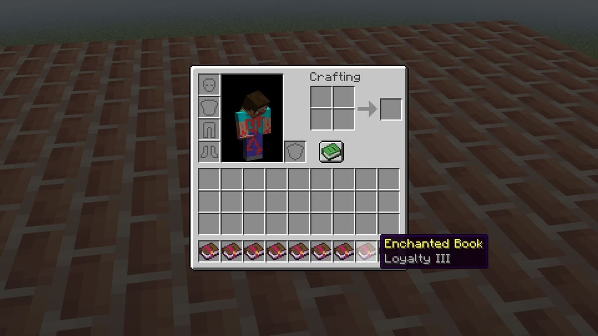 15 must-have enchantments in Minecraft