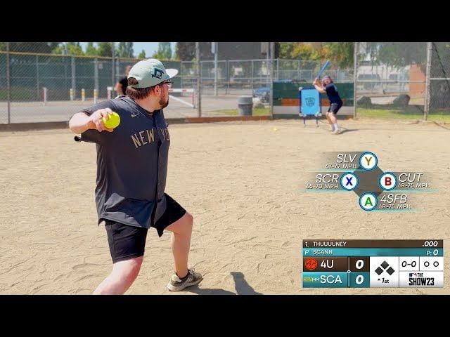 MLB The Show 23: How to enter ‘The Scann Community Series’? Prize pool of $5000 up for grabs