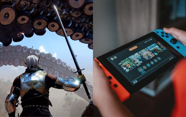 Will Baldur's Gate 3 be coming to Nintendo Switch?