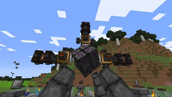 15 best Minecraft magic mods (2024)