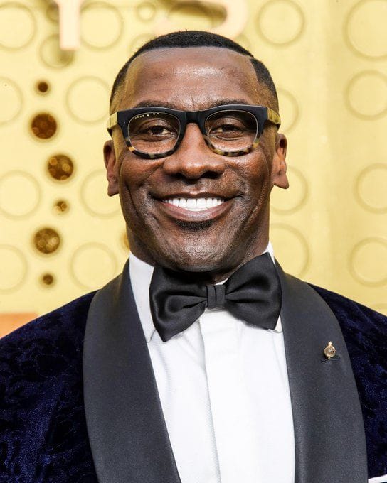 Insider dishes info on Richard Sherman potentially joining Skip Bayless ...